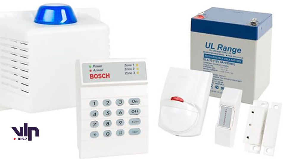 Conavicoop integra moderno sistema de alarmas comunitarias en viviendas ...