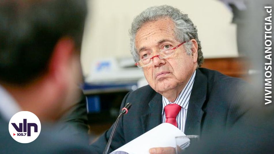 Diputado Ceroni sale a defender las reformas sociales | Actualidad ...