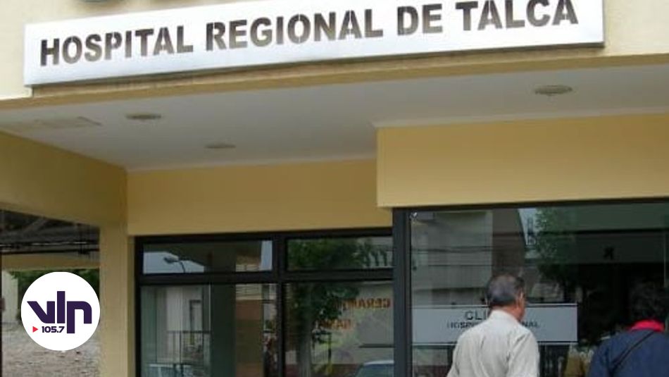 Diputado Alexis Sepúlveda rechazó destitución de director del Hospital ...