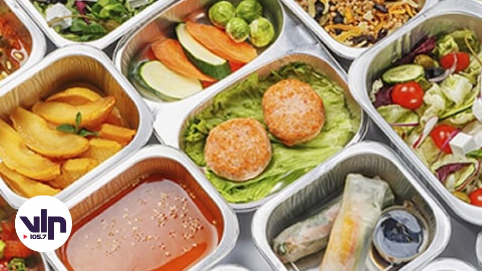 Cómo preparar colaciones saludables y entretenidas para tus hijos ...