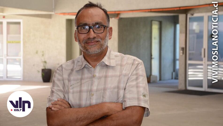 Investigador advirtió necesidad de dimensionar daño de los incendios ...