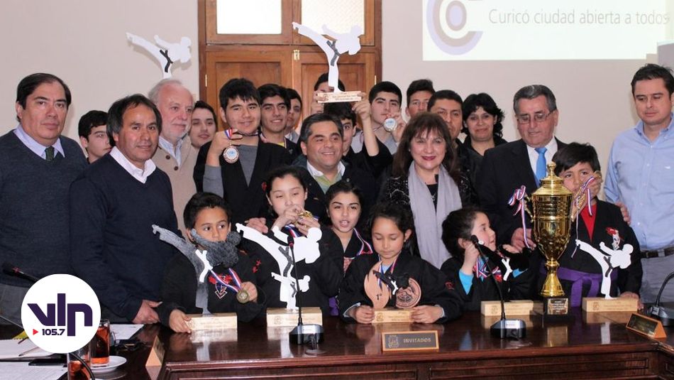 Academia “Larry Tatum kenpo Karate Association” destacó en torneo ...