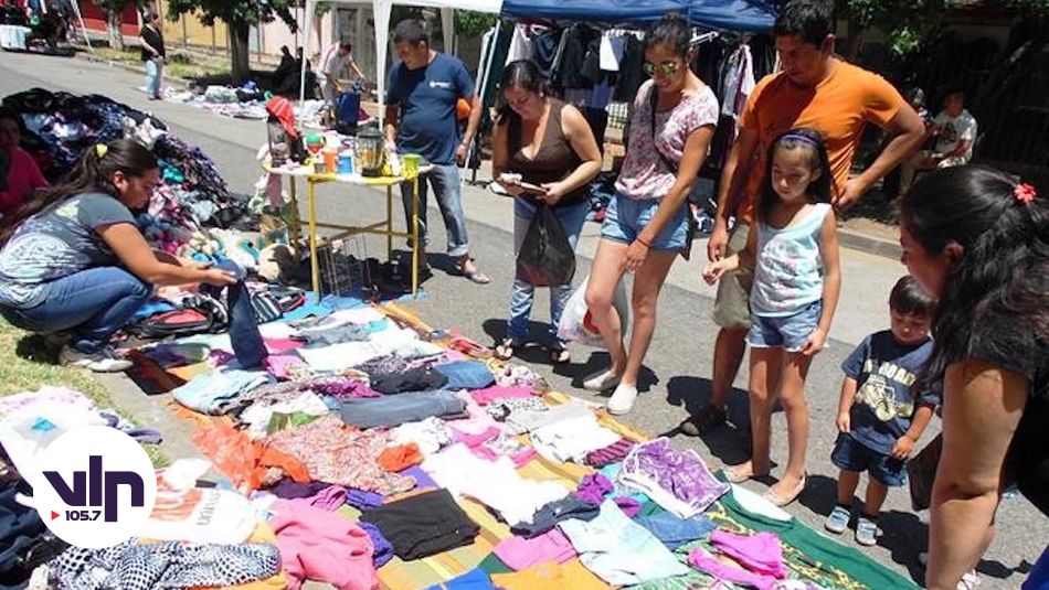 C.D Unión Prosperidad defiende uso de cancha en Feria de las Pulgas ...