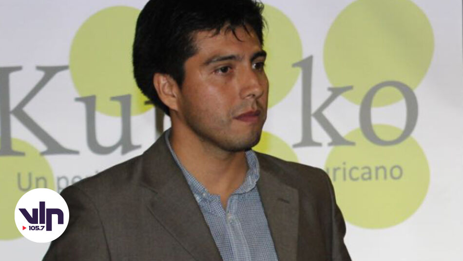 Vecinos se organizan para conseguir “un puente para Los Niches ...