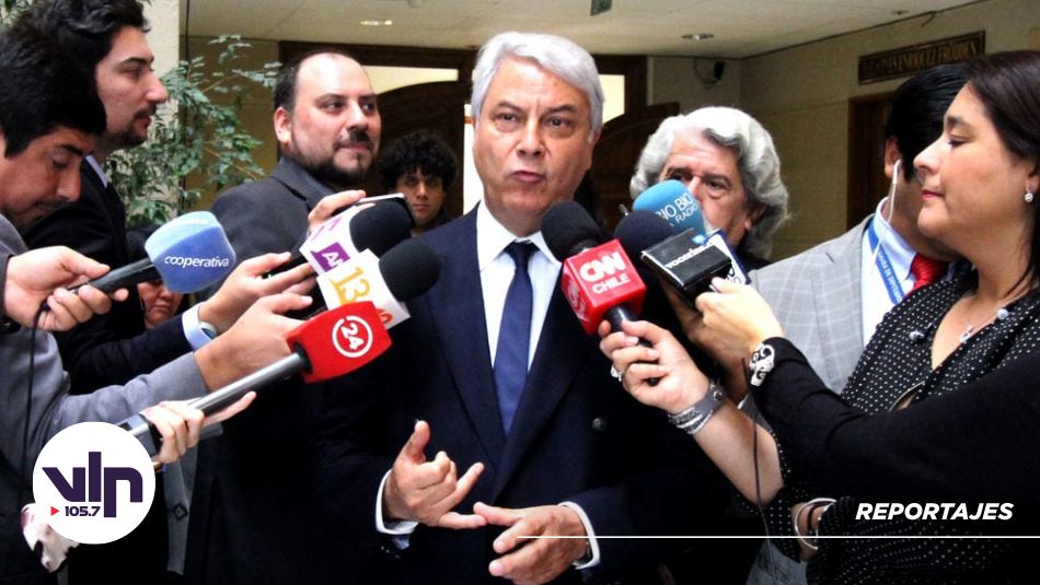 El historial de cuestionamientos del diputado Jaime Naranjo que busca ...