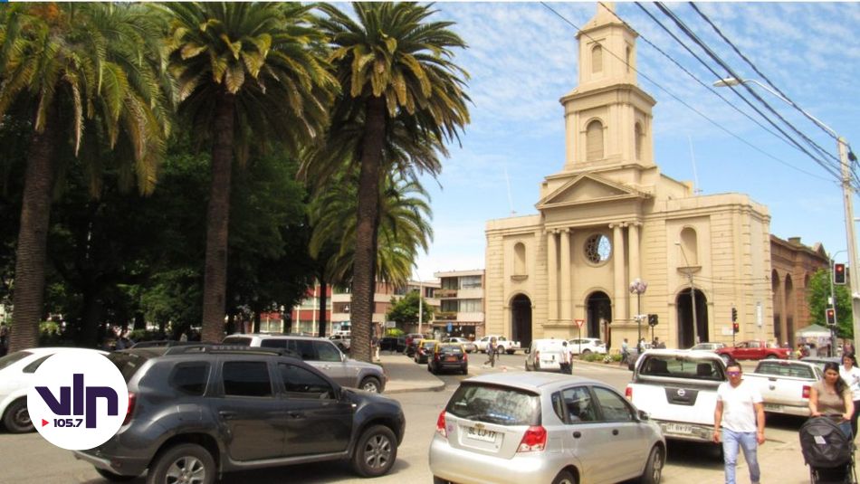 Censo 2024: Curicó 159.968 habitantes | Curicó | VLN Radio