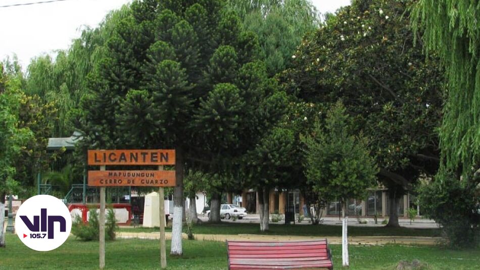 Licantén establece nuevo número para emergencias y seguridad | Licantén ...