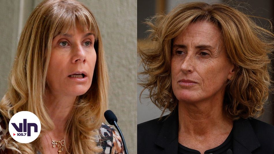 Marcela Cubillos y Ximena Rincón vuelven a enfrentarse en Twitter tras ...