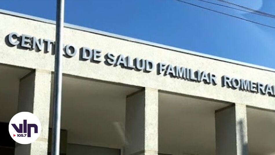 Cesfam y postas de Romeral se plegaron al paro de la salud | Romeral ...