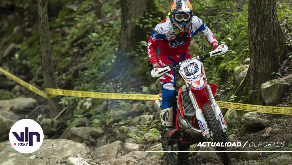 Benjamín Herrera inicia la temporada 2021 con nuevo equipo | Deportes ...