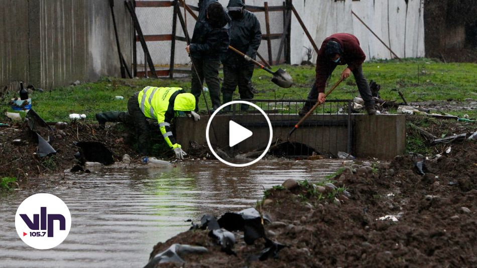 Senapred declara Alerta Temprana Preventiva en el Maule ante inminente ...