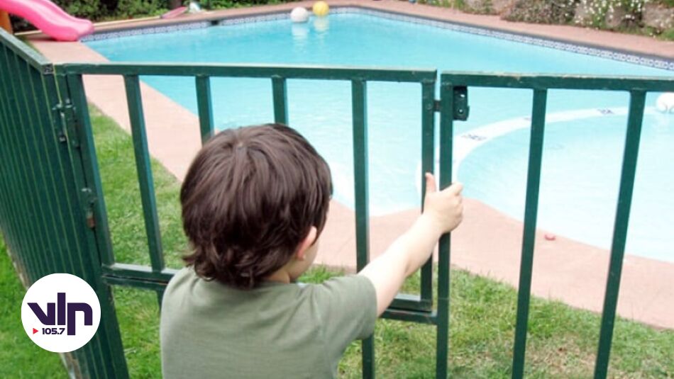 Prevencionista entregó recomendaciones para evitar accidentes con niños ...