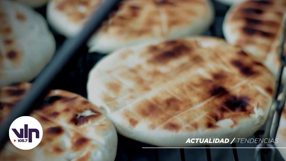 Receta de churrascas caseras en simples pasos | Tendencias | VLN Radio