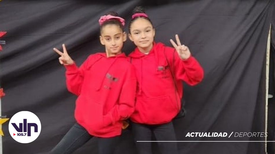 Club Fénix sube al podio en nacional de gimnasia artística realizado en ...