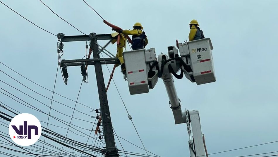 Corte de energía en la costa curicana: Alcalde denuncian que CGE no ...