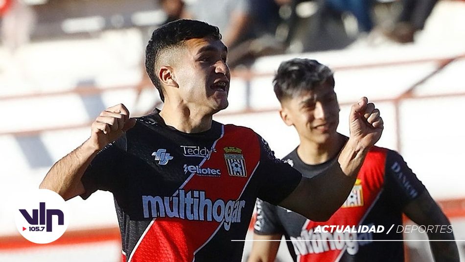 Nicolás Barrios no será desvinculado de Curicó Unido: "Le daremos una ...