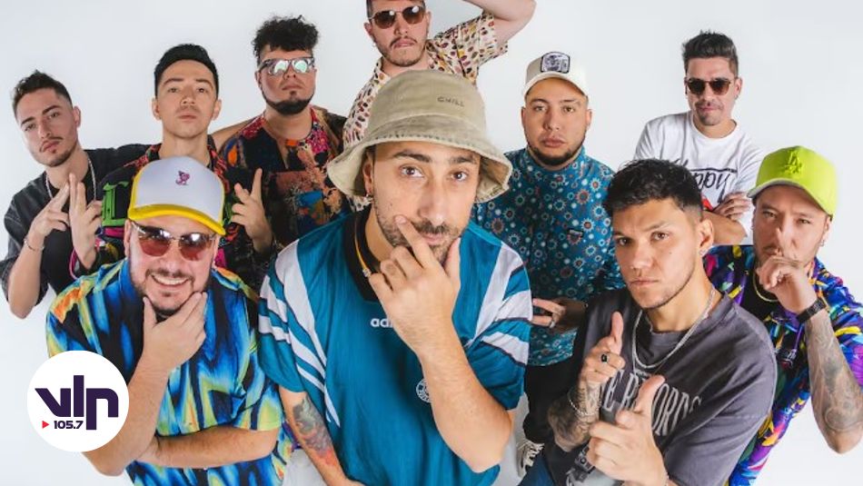 La Combo Tortuga confirmó su presencia en la Vendimia Curicó 2025 ...