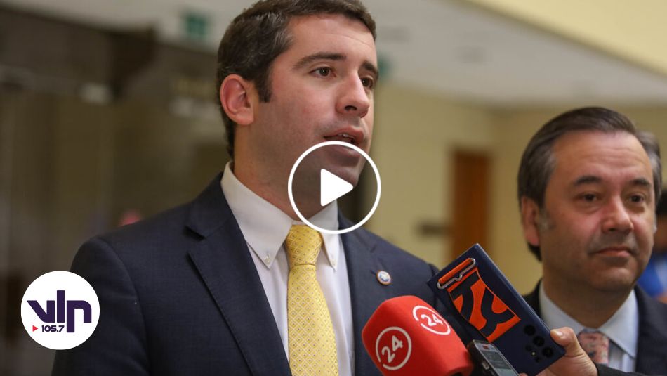 "Por fin se ponen por delante las urgencias del Maule": Diputado ...