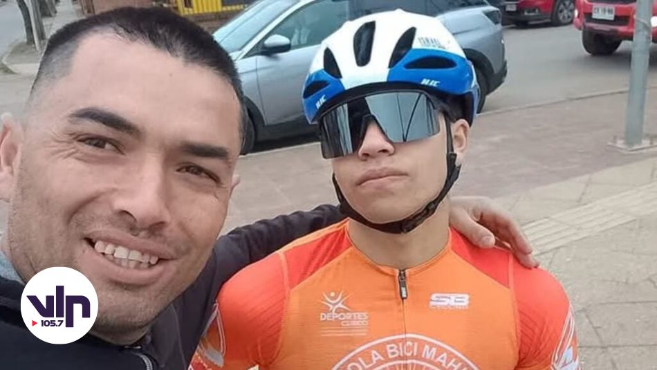 Ciclista Fernando Ramírez está "desahuciado" tras negativo resultado de ...