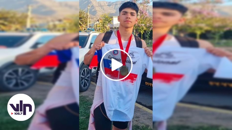 Familia de ciclista Fernando Ramírez lanza campaña para trasladarlo a ...