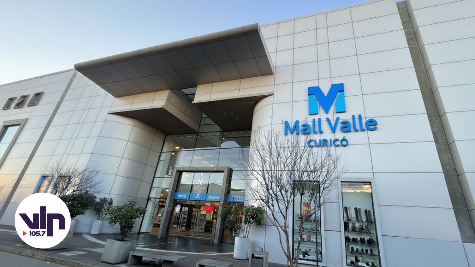Mall Valle Curicó celebra su aniversario con Gran Venta Nocturna y ...