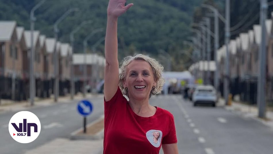 Priscilla Castillo se posiciona como diputada electa en el Maule ...