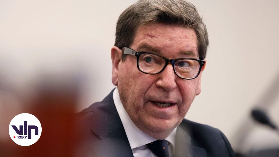 Ministro de Economía detalla plan de reactivación y aborda desafíos ...