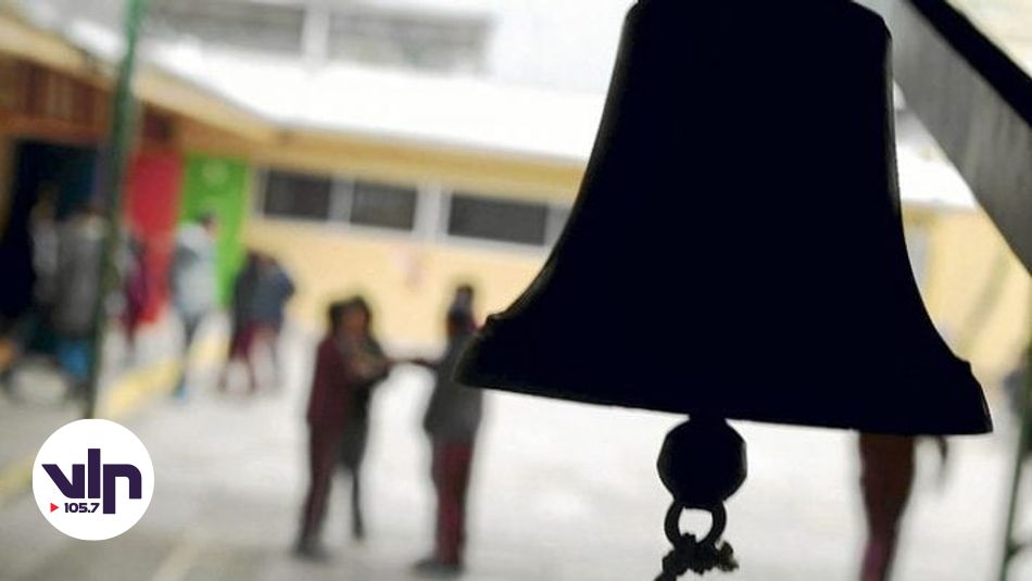 Profesor del Instituto Inglés de Curicó fue denunciado por vulneración ...